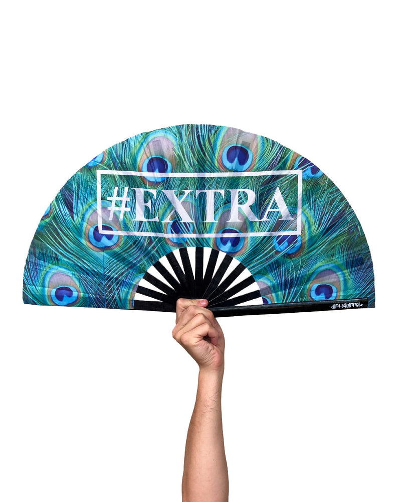 #EXTRA Fan