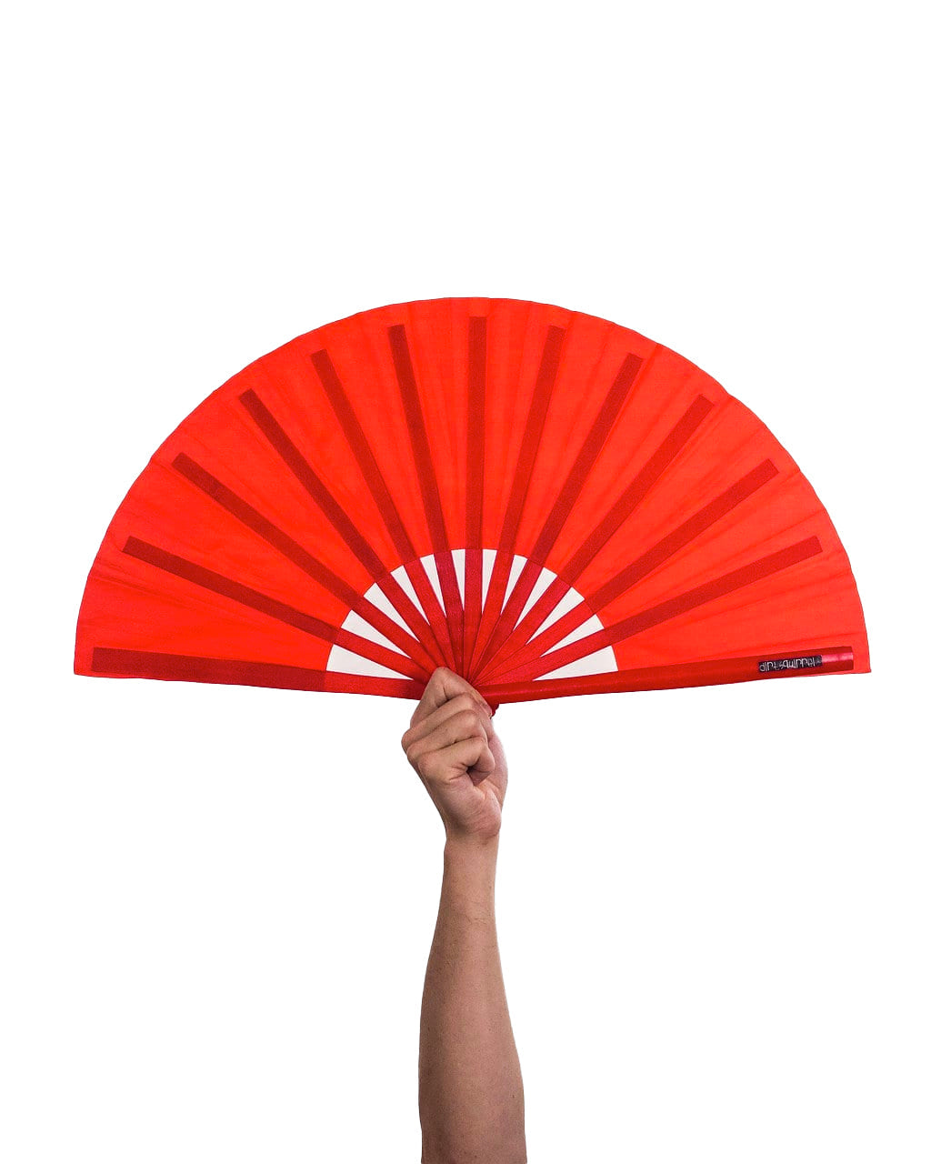 Red Fan