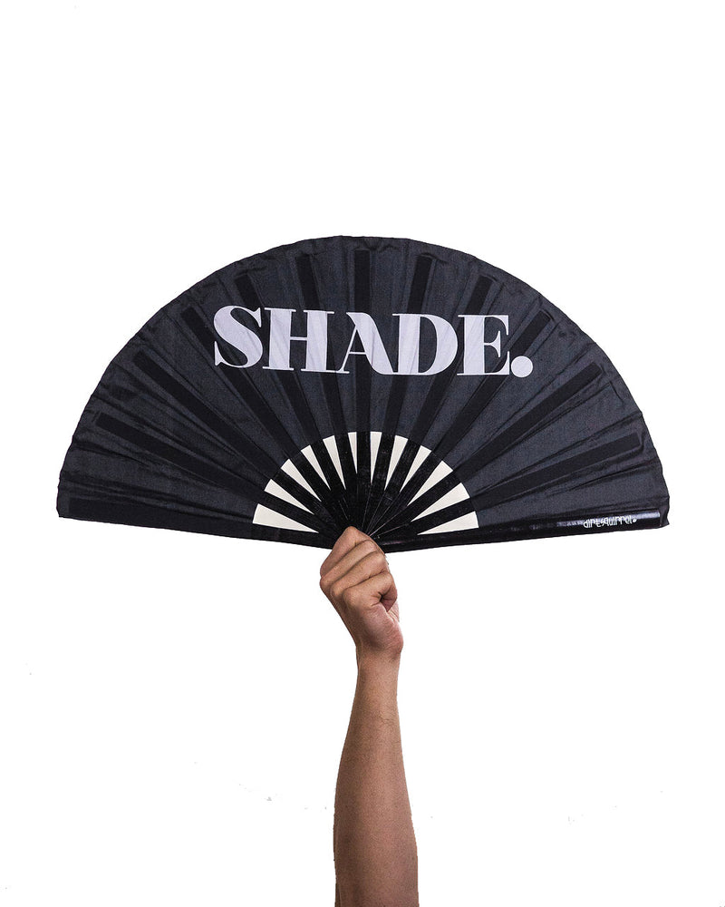 Shade Fan