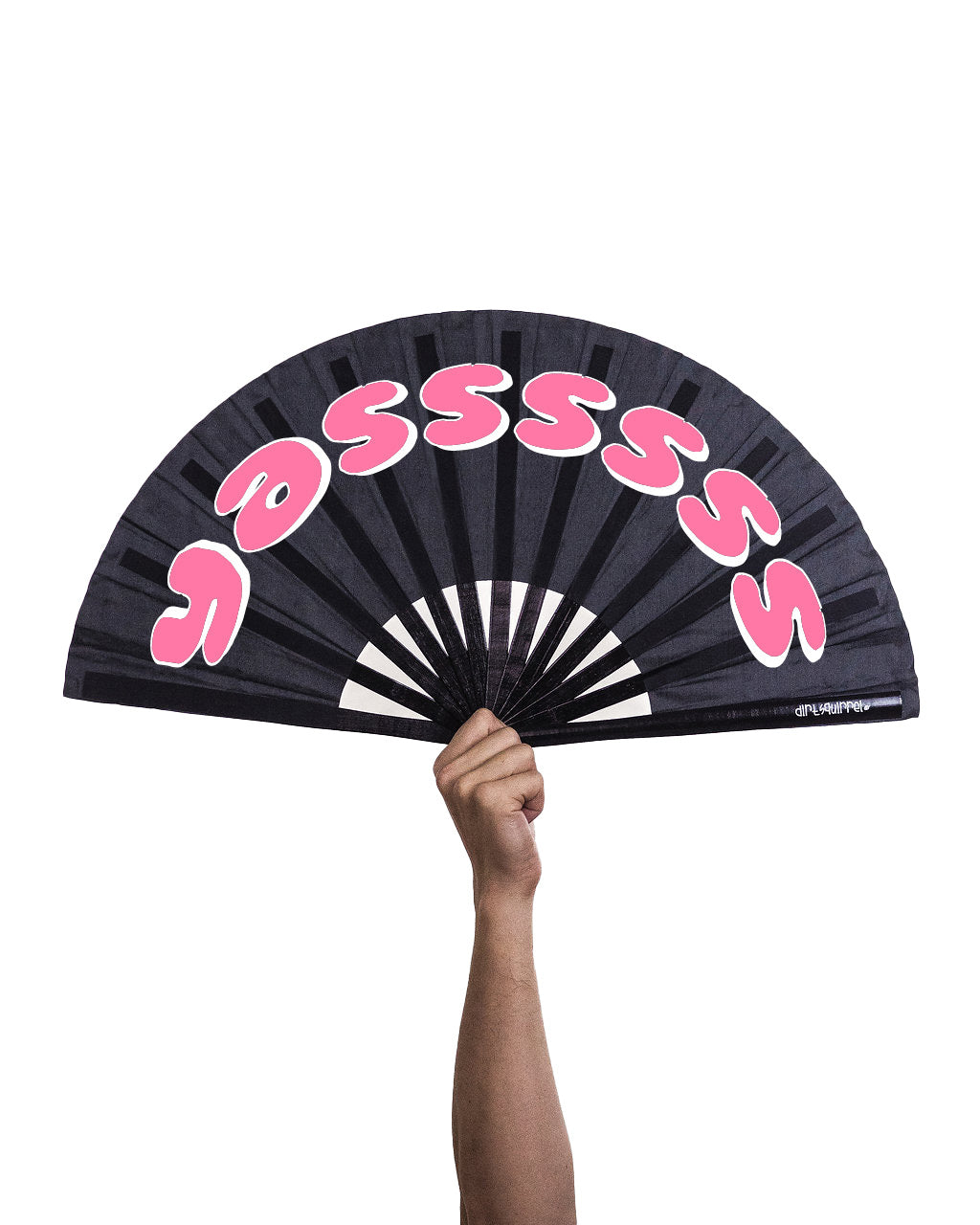 Yasssss Fan