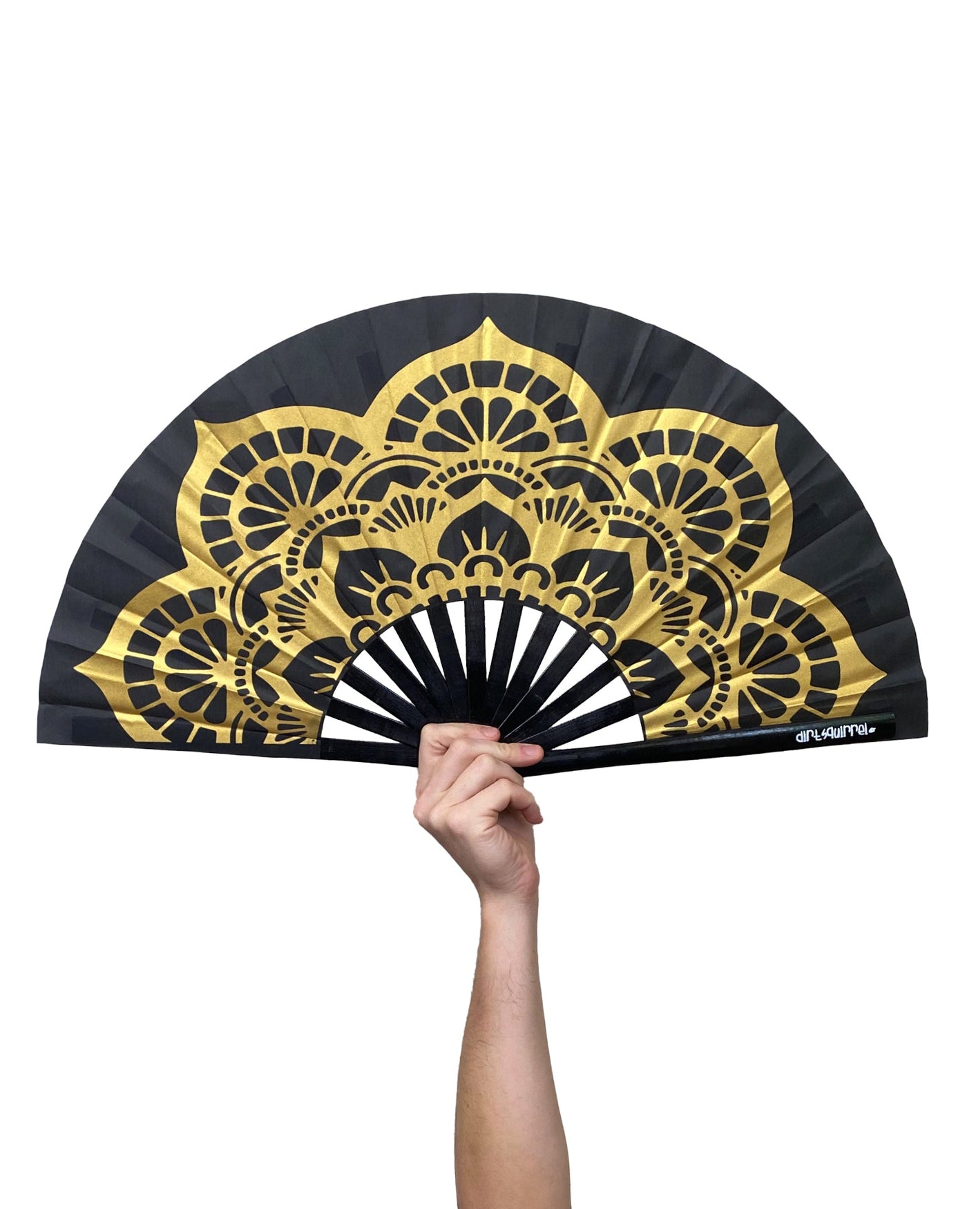 Hand Fans