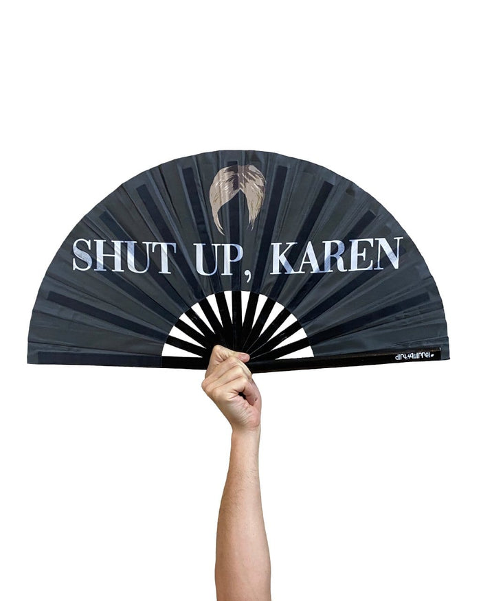 Hand Fans